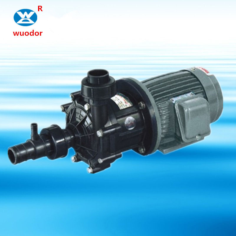 化工泵系列--惠州沃德泵业有限公司